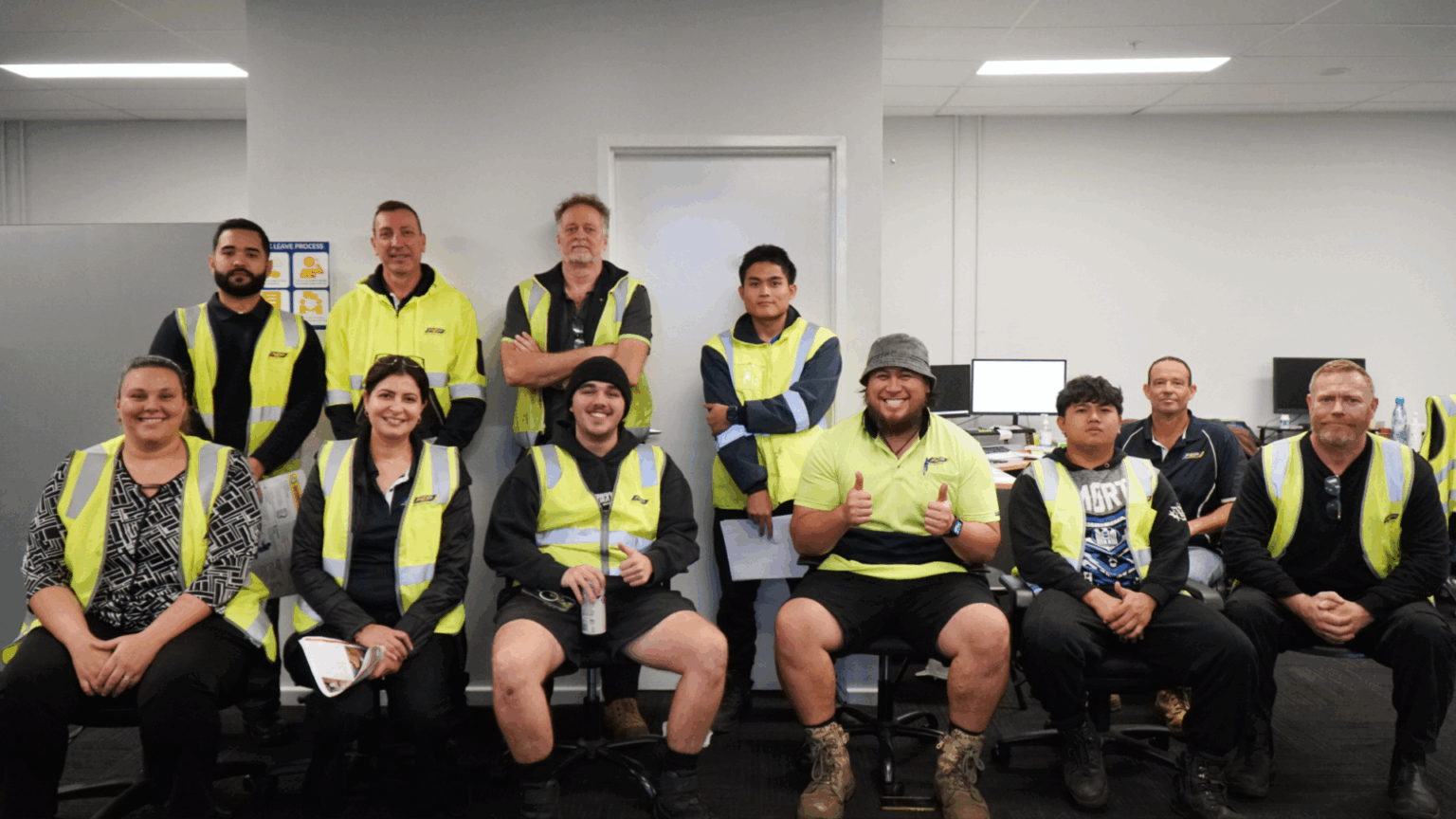 Trusted Logistics Company Perth–Tailored Delivery Solutions