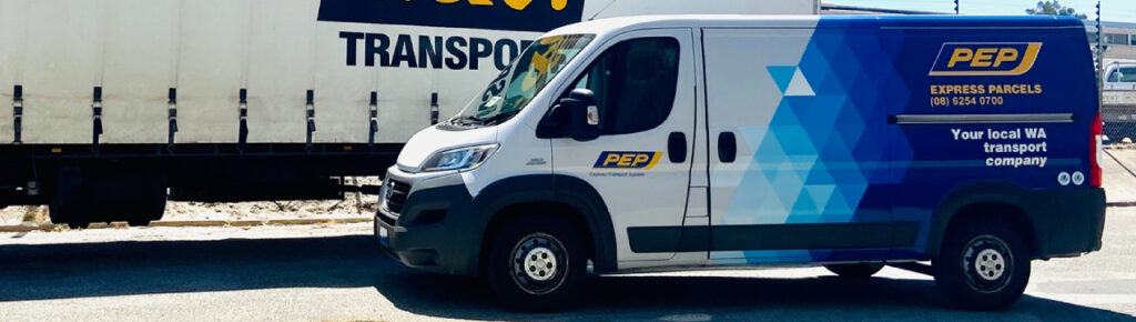 Interstate Freight | Interstate Transport Services Perth