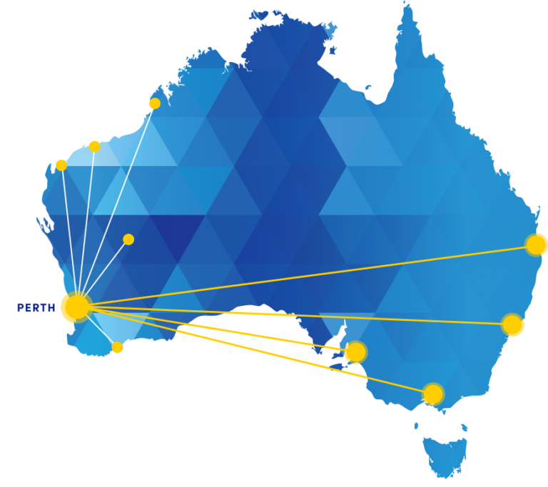 Technology - PEP Transport