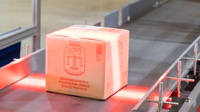 Technology - PEP Transport