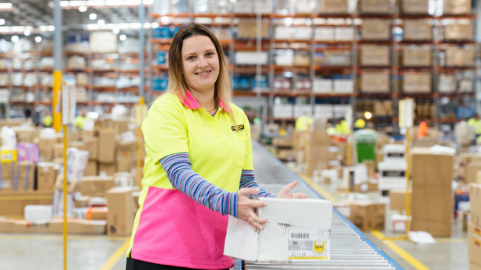 Careers - PEP Transport