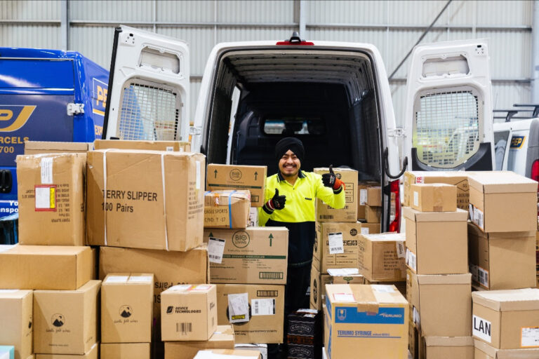 PEP Transport | 57 Years in Logistics & Freight Services