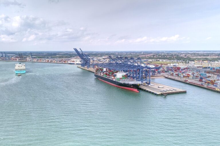 Trusted Logistics Company Perth–Tailored Delivery Solutions