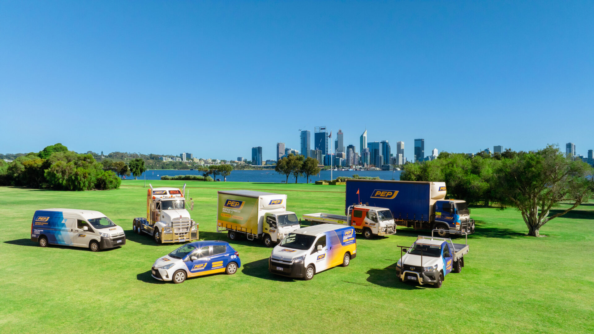 Direct Courier Service | Courier Company Perth, WA