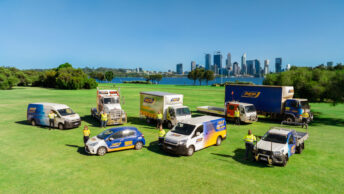 FAQs About PEP Transport Courier and Freight Services