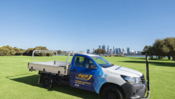 Direct Courier Service | Courier Company Perth, WA