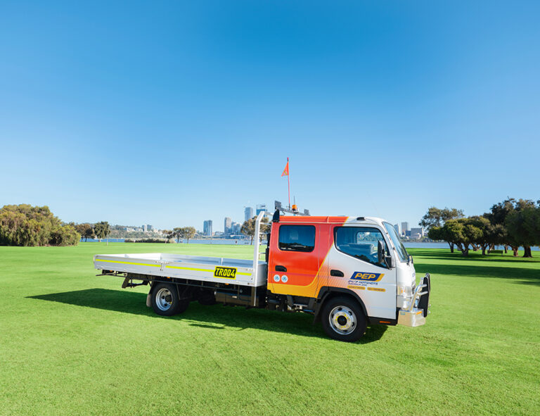 Trusted Logistics Company Perth–Tailored Delivery Solutions