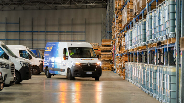 Trusted Logistics Company Perth–Tailored Delivery Solutions