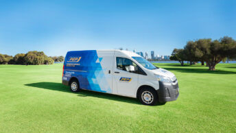 Reliable Transport and Logistics Services | PEP Transport