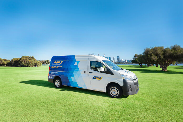 Express Courier Services Perth – Delivered Fast & On Time