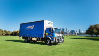 Trusted Transport Company Perth – Fast, Secure & Local