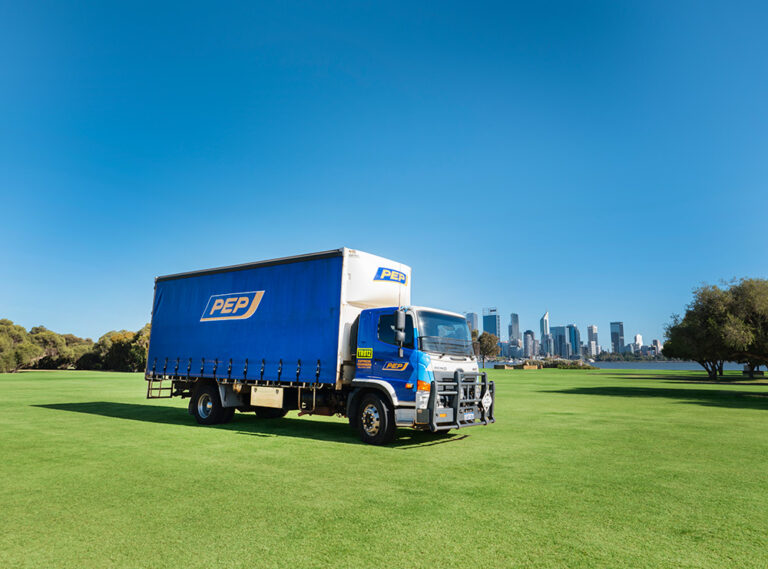 Courier & Parcel Delivery Perth | Express Shipping Australia