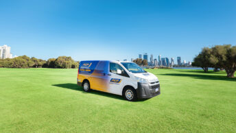 Trusted Transport Company Perth – Fast, Secure & Local