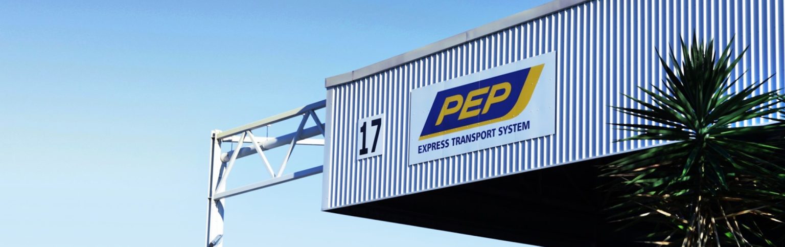 FAQs About PEP Transport Courier and Freight Services