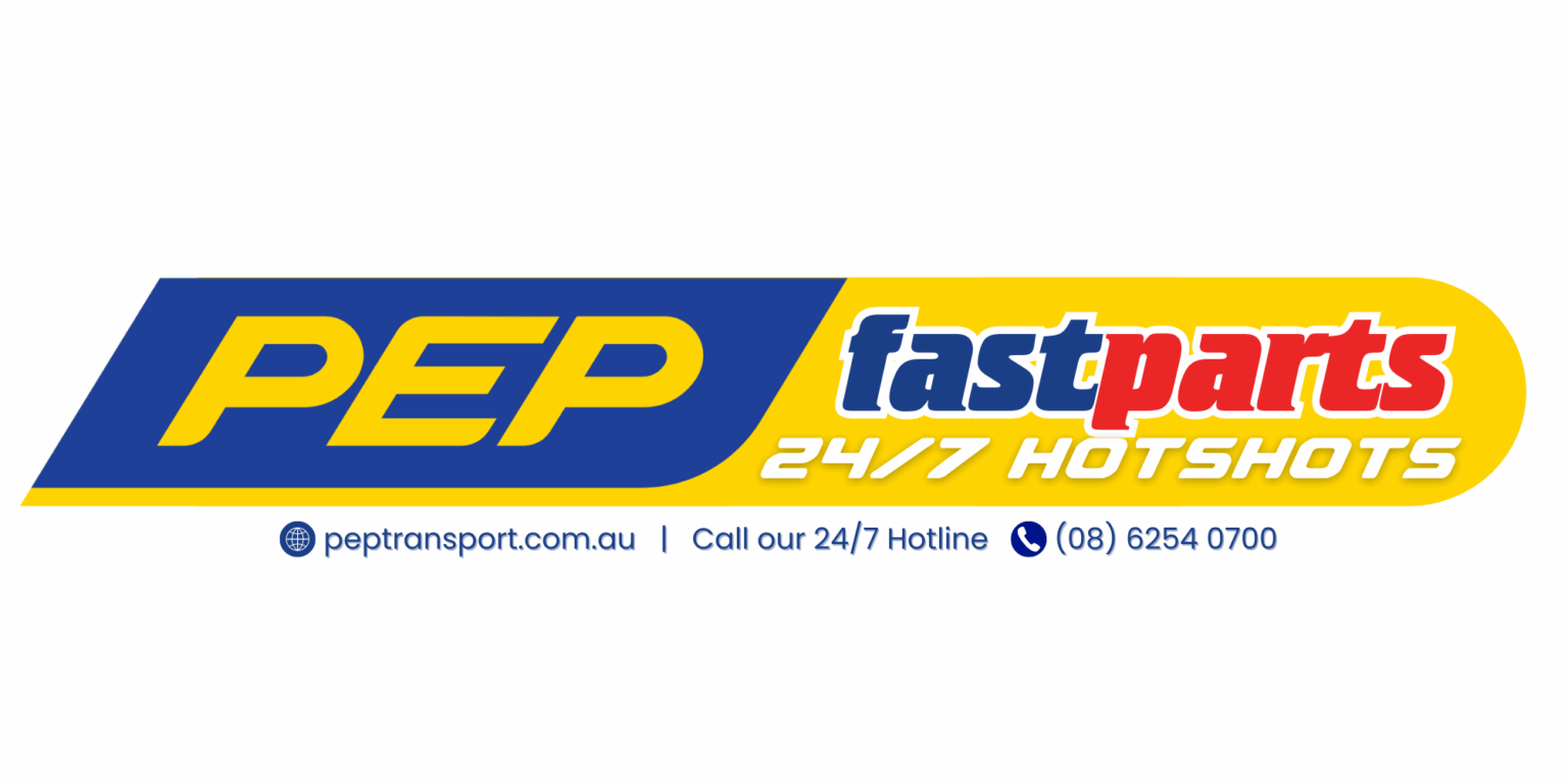 PEP Transport has acquired Fastparts Road Express. - PEP Transport