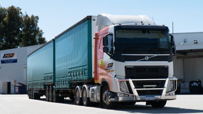 Courier & Parcel Delivery Perth | Express Shipping Australia