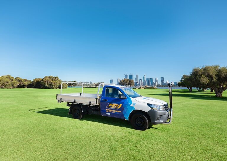 Courier & Parcel Delivery Perth | Express Shipping Australia