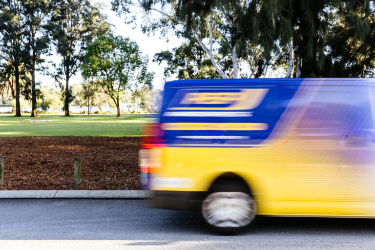 Express Courier Services Perth – Delivered Fast & On Time