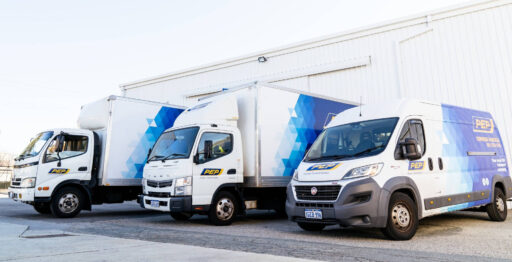 Trusted Logistics Company Perth–Tailored Delivery Solutions