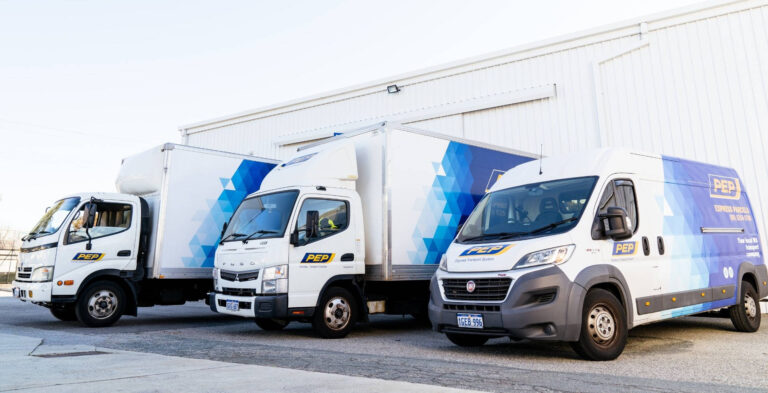 Trusted Logistics Company Perth–Tailored Delivery Solutions