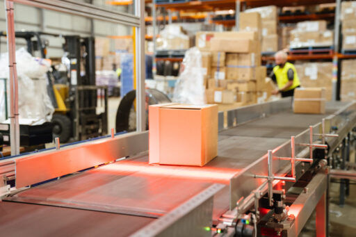 Courier & Parcel Delivery Perth | Express Shipping Australia